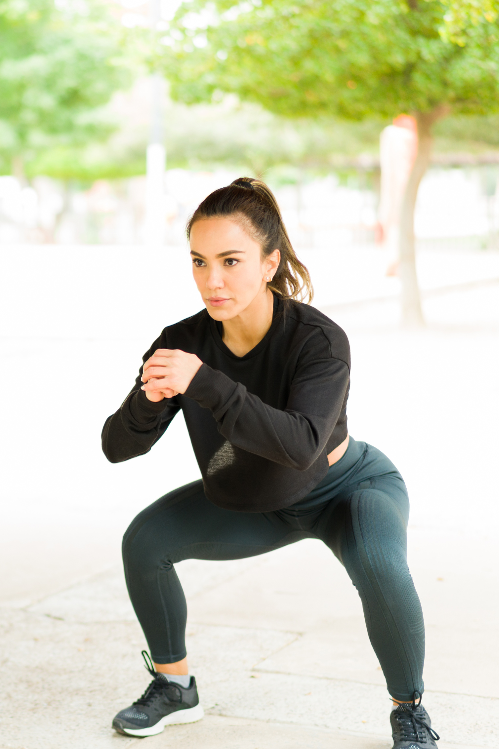 The ultimate 30 day strength training plan for runners - Run With Caroline